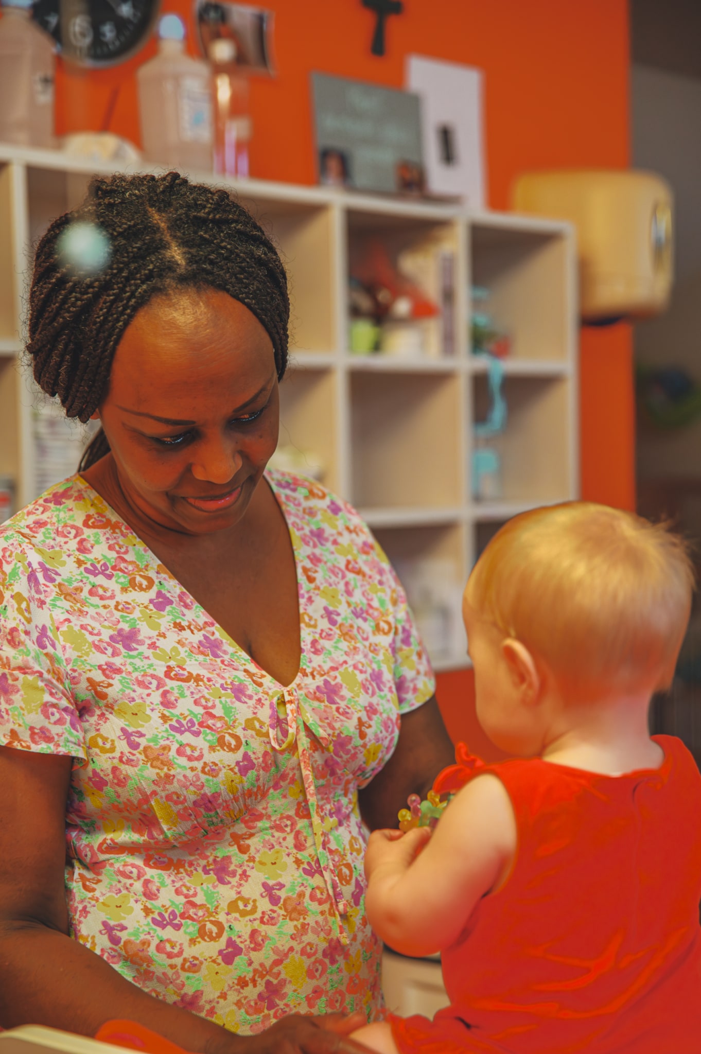 Nos valeurs - ACIS ASBL