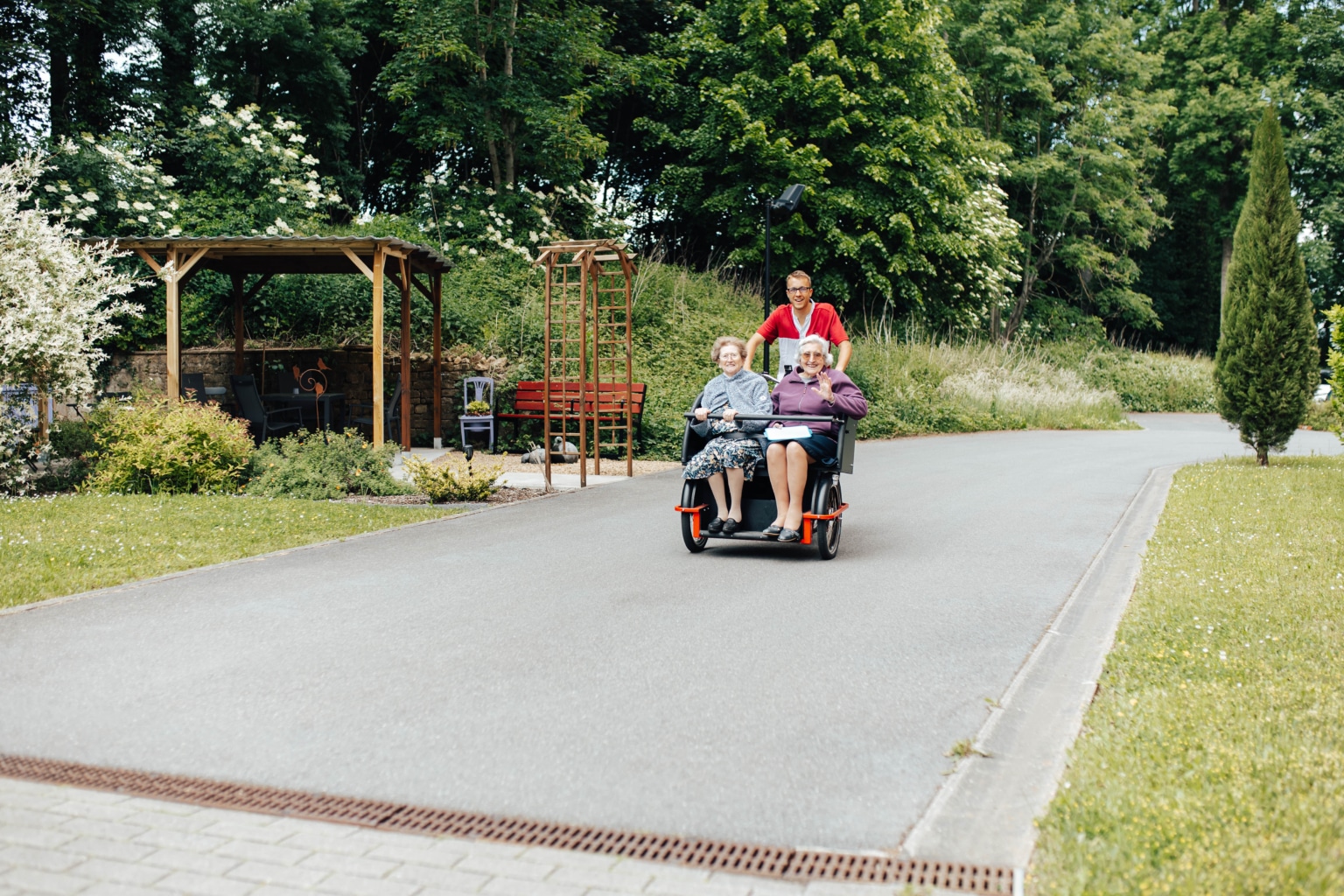 Nos valeurs - ACIS ASBL